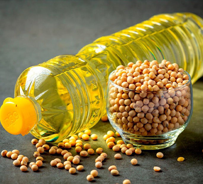 Brazilian Oil - R. C. B. Comércio e Exportação